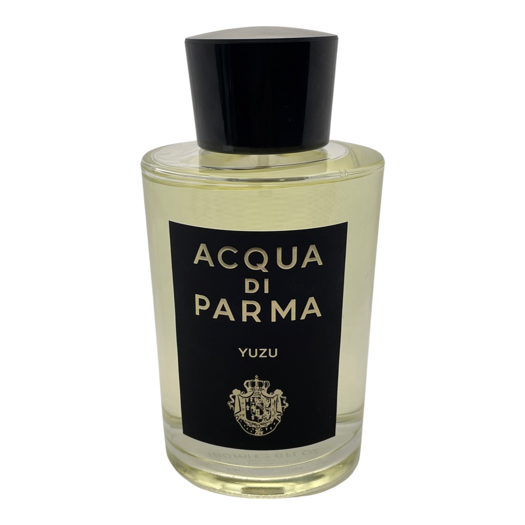 Yuzu Eau de Parfum | Acqua di Parma – Decanto Perfumes