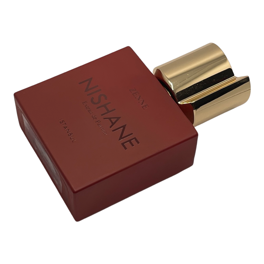 Zenne | Nishane – Decanto Perfumes