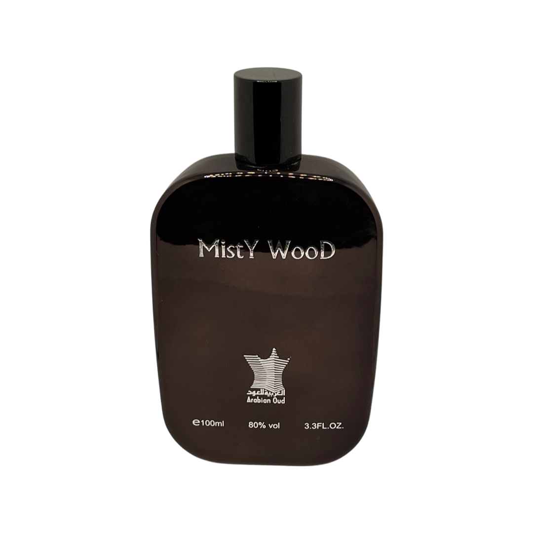 Misty Wood | Arabian Oud – Decanto Perfumes