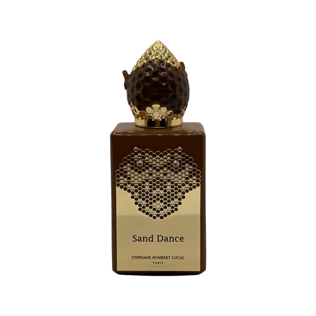 Sand Dance | Stéphane Humbert Lucas – Decanto Perfumes