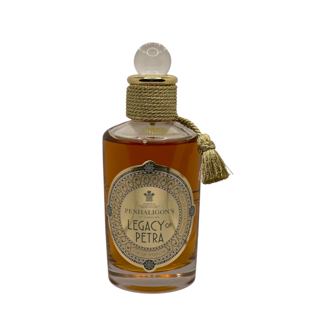 Legacy of Petra | Penhaligon's – Decanto Perfumes