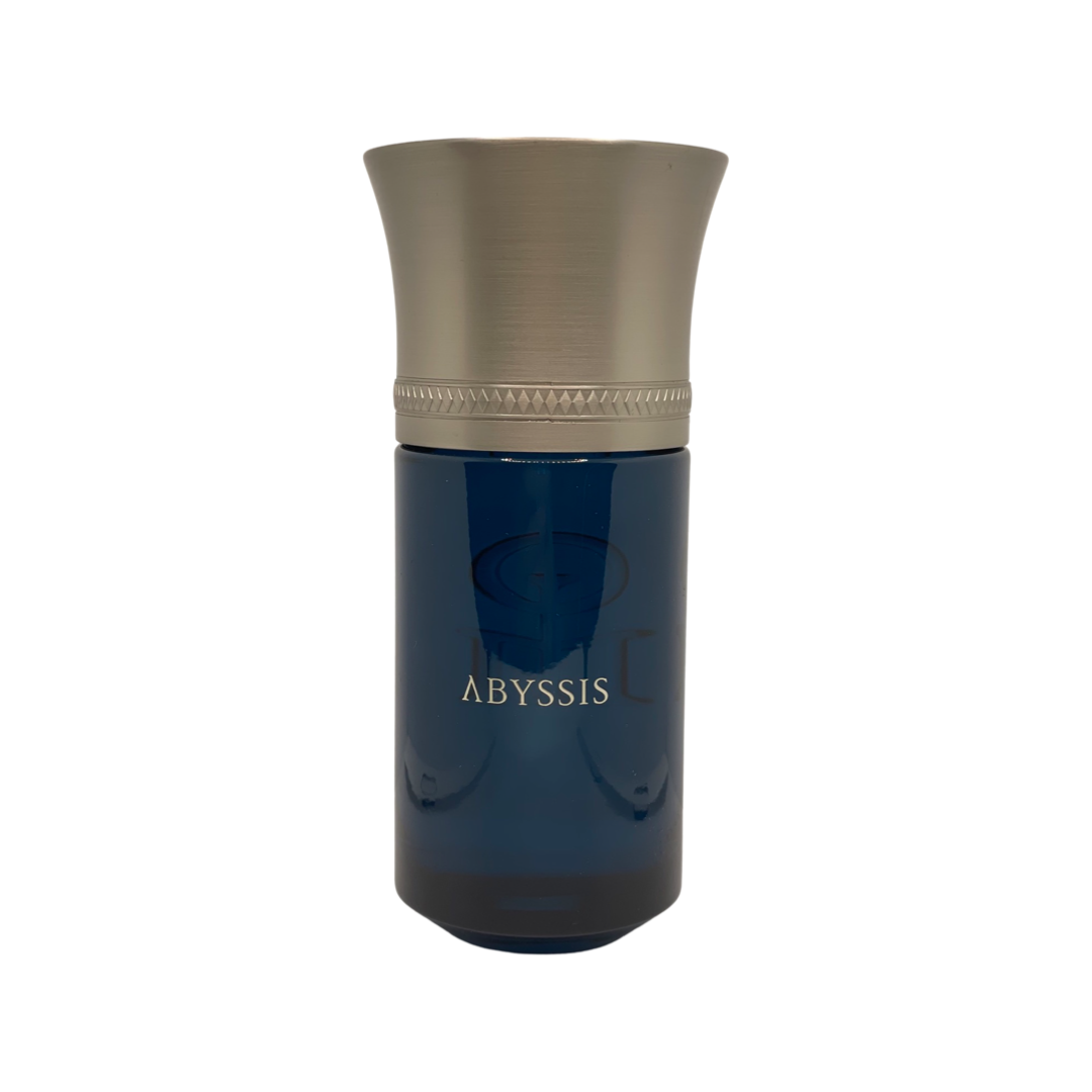Abyssis | Les Liquides Imaginaires – Decanto Perfumes