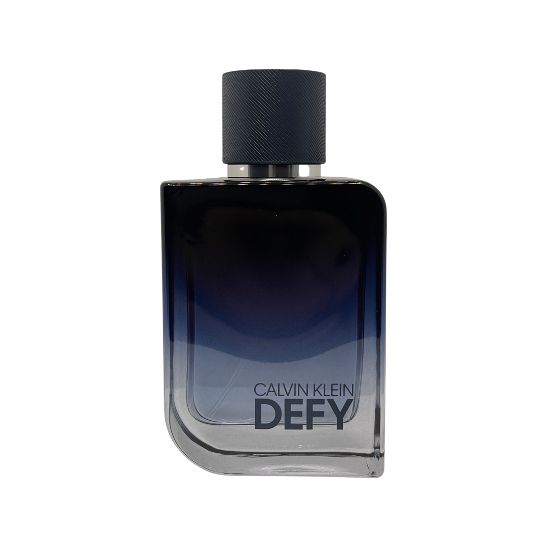 Defy Eau de Parfum | Calvin Klein – Decanto Perfumes