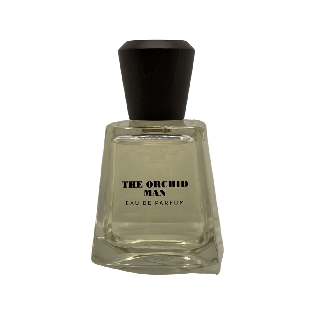 The Orchid Man | Frapin – Decanto Perfumes