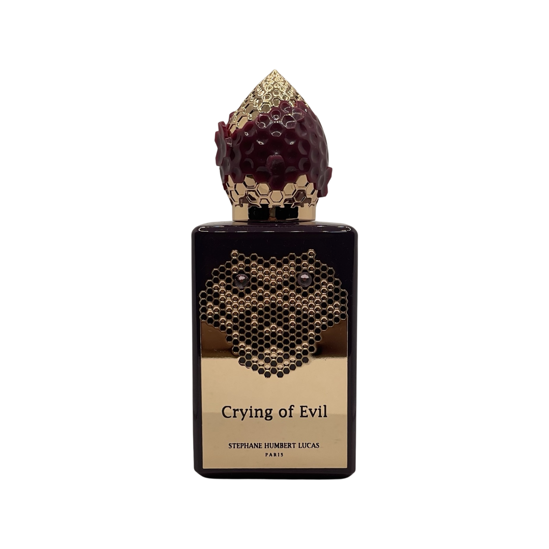 Crying of Evil | Stéphane Humbert Lucas – Decanto Perfumes