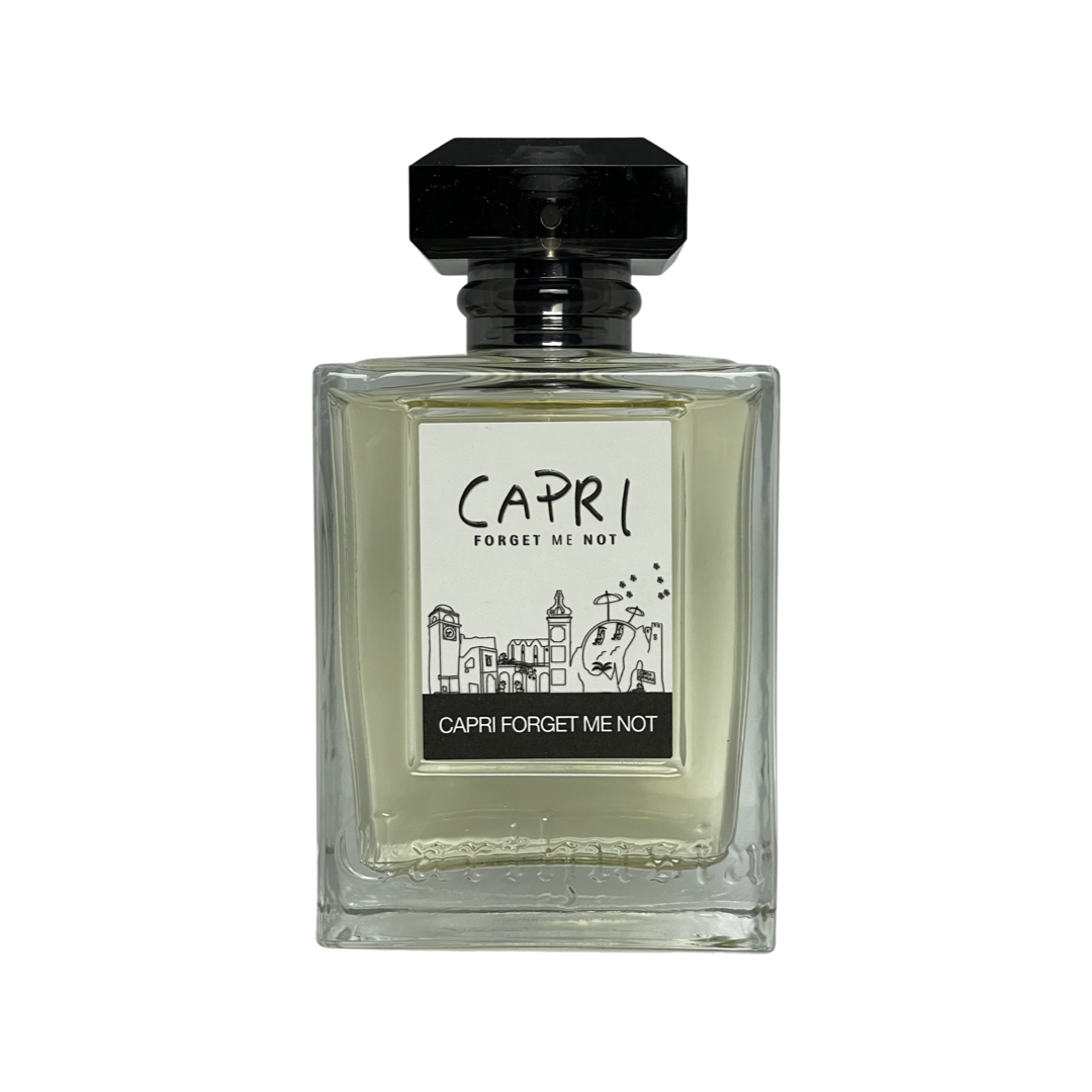 Capri Forget Me Not | Carthusia – Decanto Perfumes