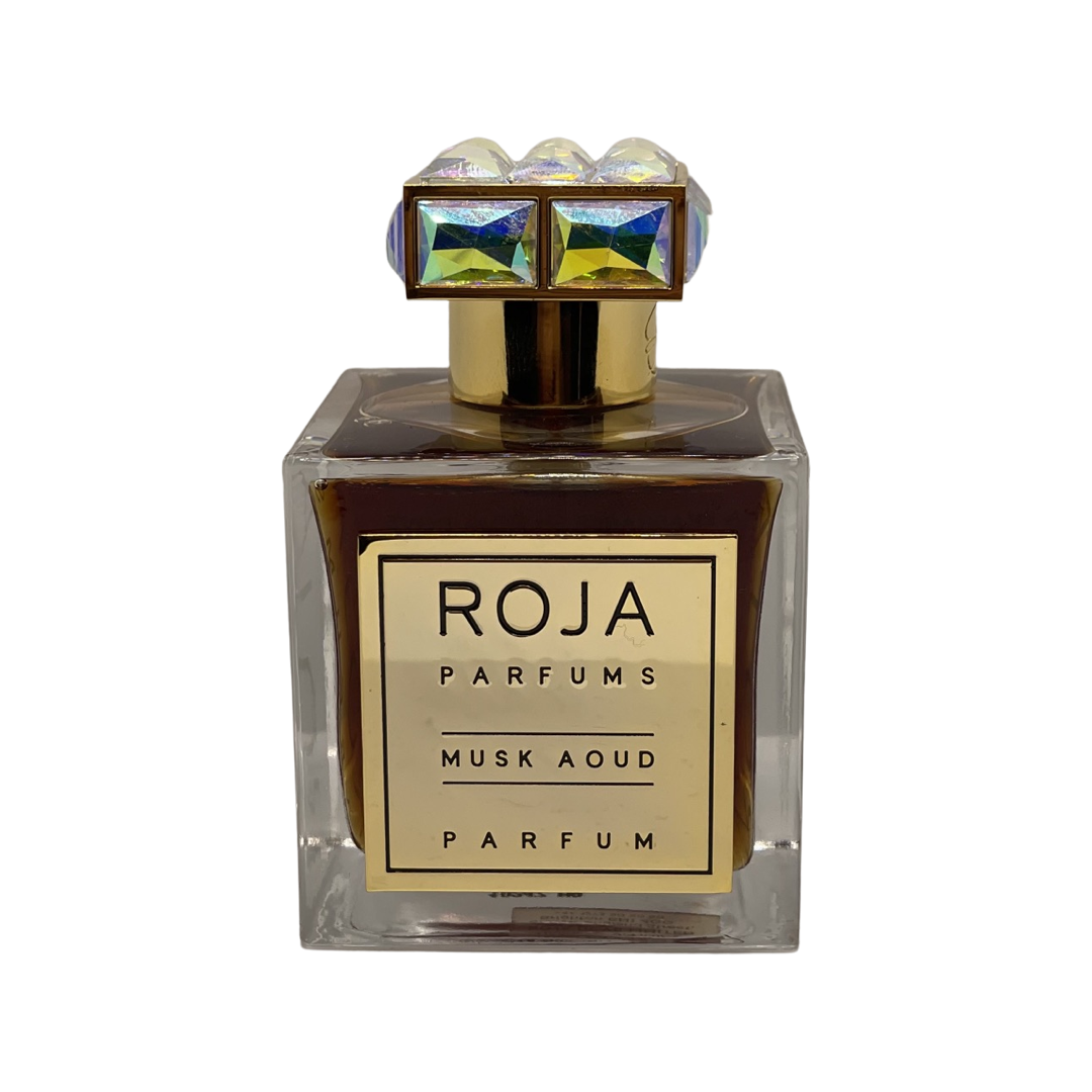 Musk Aoud | Roja Parfums – Decanto Perfumes